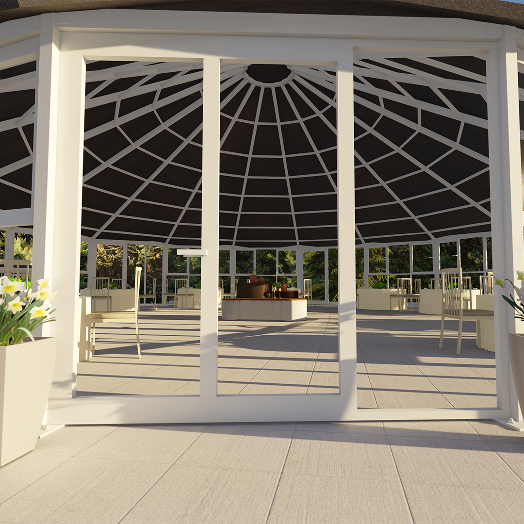 Pavillion | Foto-Album– Moonzelt